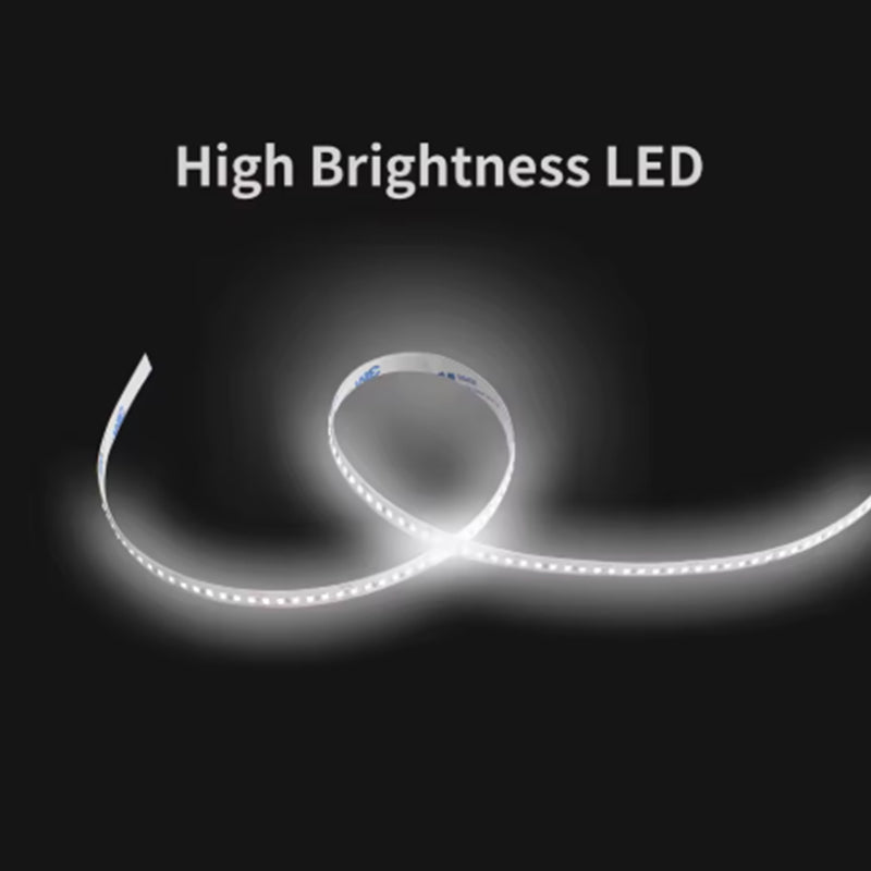 Creality K-Series LED Light Upgrade Kit – Stay Ready To 3D Print